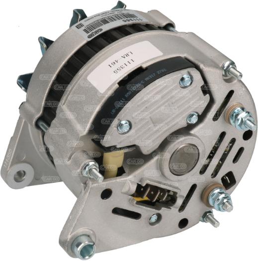 Alternator 111355 – mrautolec