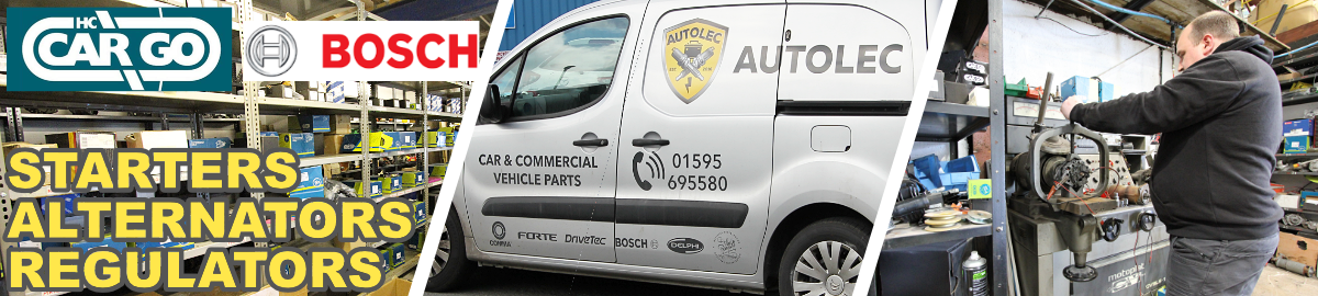 Mr Autolec - Starters, Alternators, Dynamos, Regulators – mrautolec